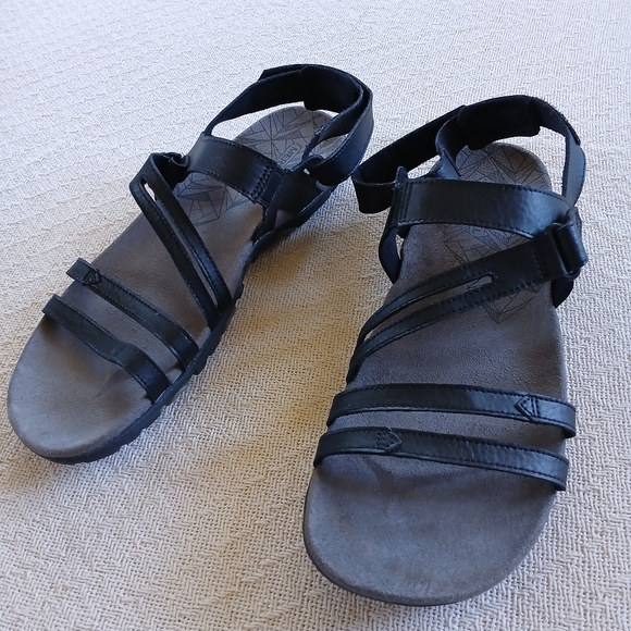 Merrell | Shoes | Merrell Sandals Sandpour Strappy | Poshmark